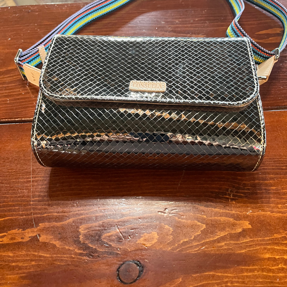 Consuela Kyle On the Town Bag – Stuffology Boutique