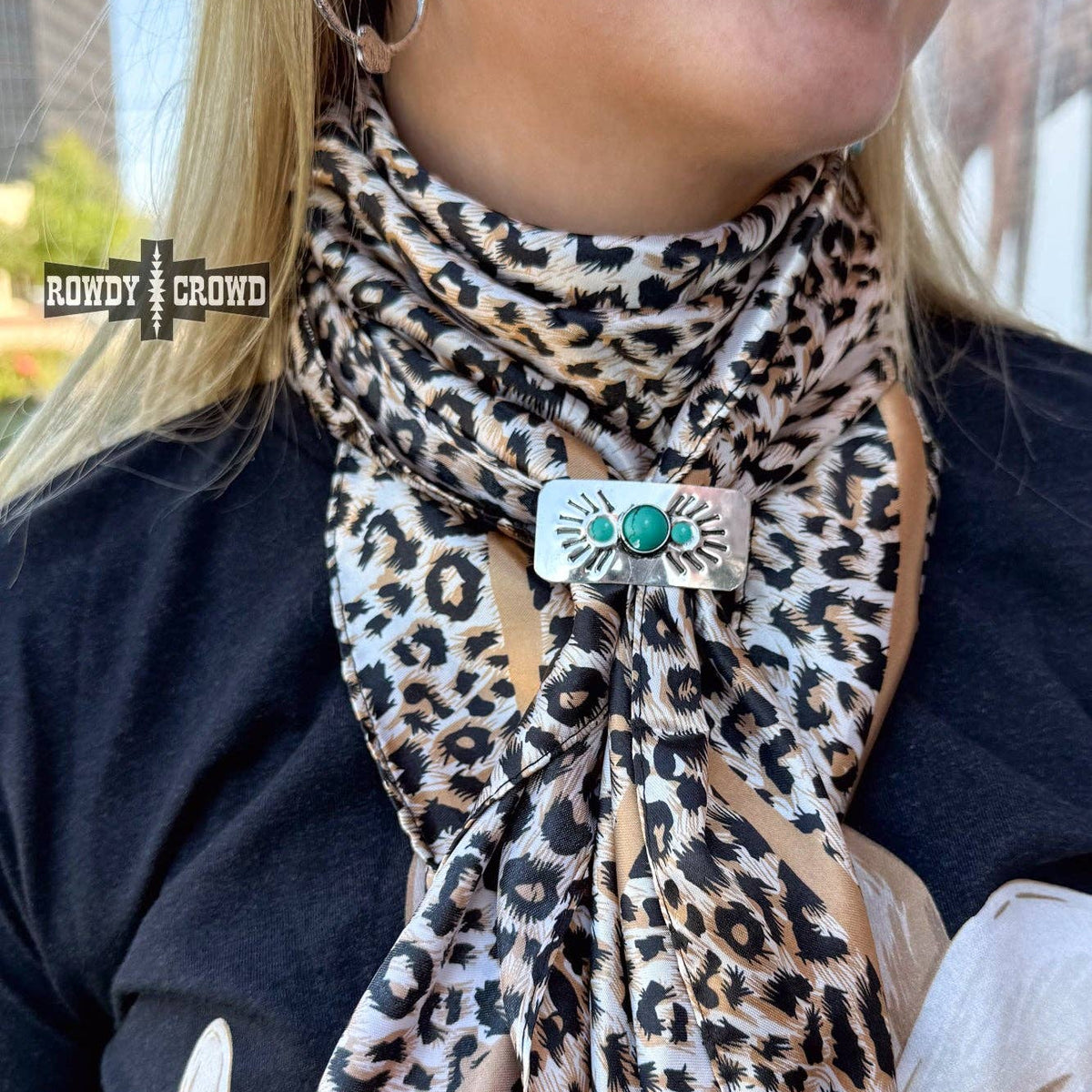 Ringo Scarf Slide – Stuffology Boutique